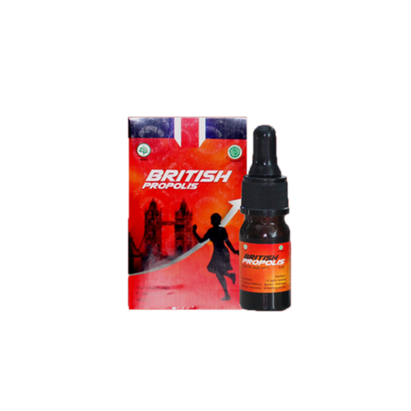 British Propolis – official website british propolis ippho santosa